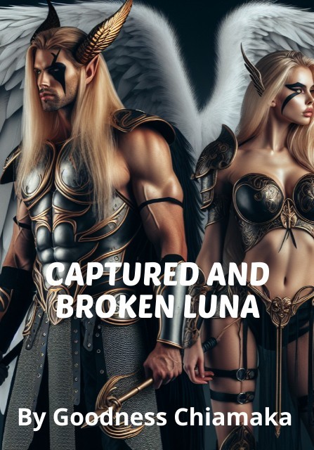 Waking Up Shocked - Captured And Broken Luna - Dreame