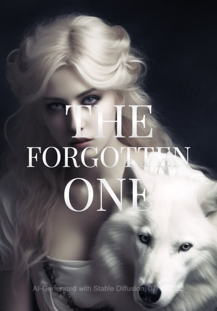 THE FORGOTTEN ONE-Dreame
