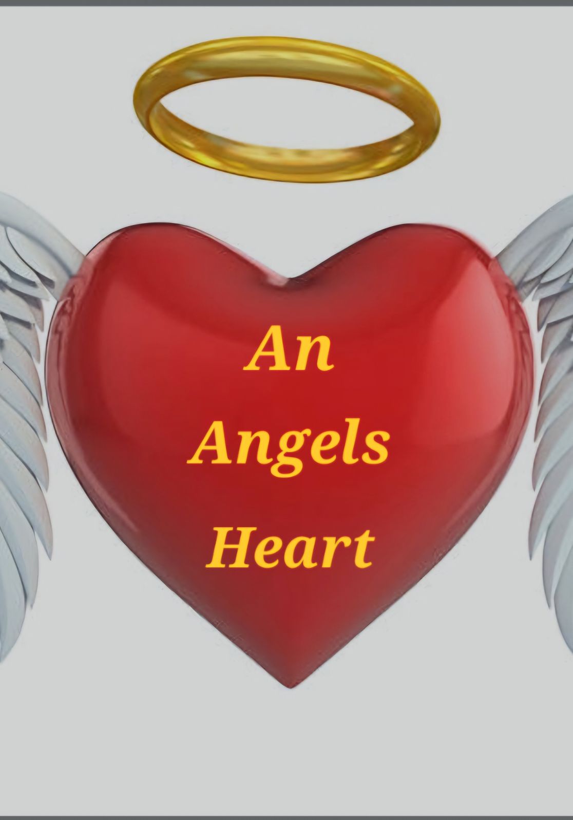 (An Angels Heart)-Dreame