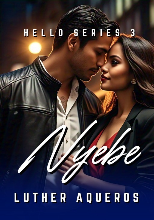 Hello, Nyebe (SPG)-Dreame