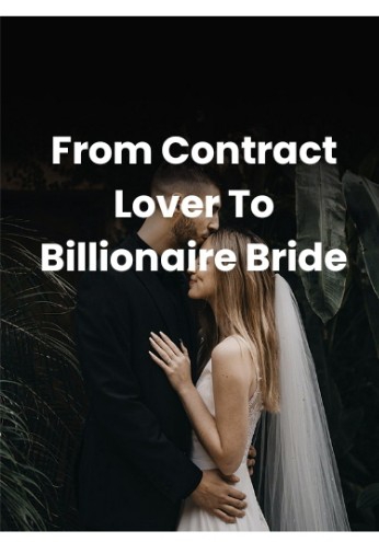 chapter 2 - From Contract Lover to Billionaire Bride - Dreame