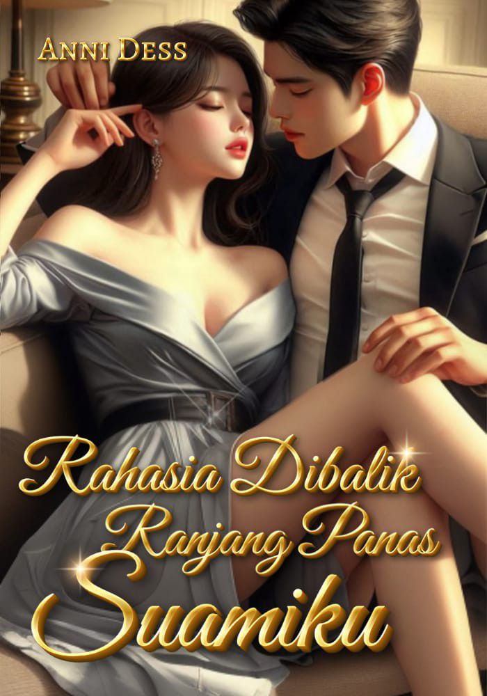 Rahasia di Balik Ranjang Panas Suamiku-Dreame