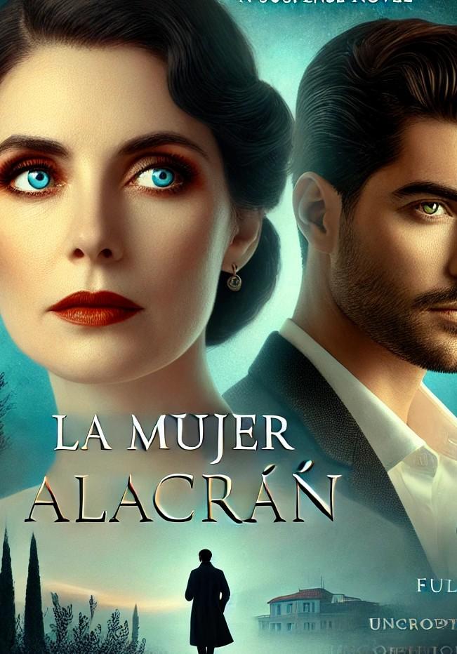 El secuestro de Aurora - La mujer del Alacrán. - Dreame