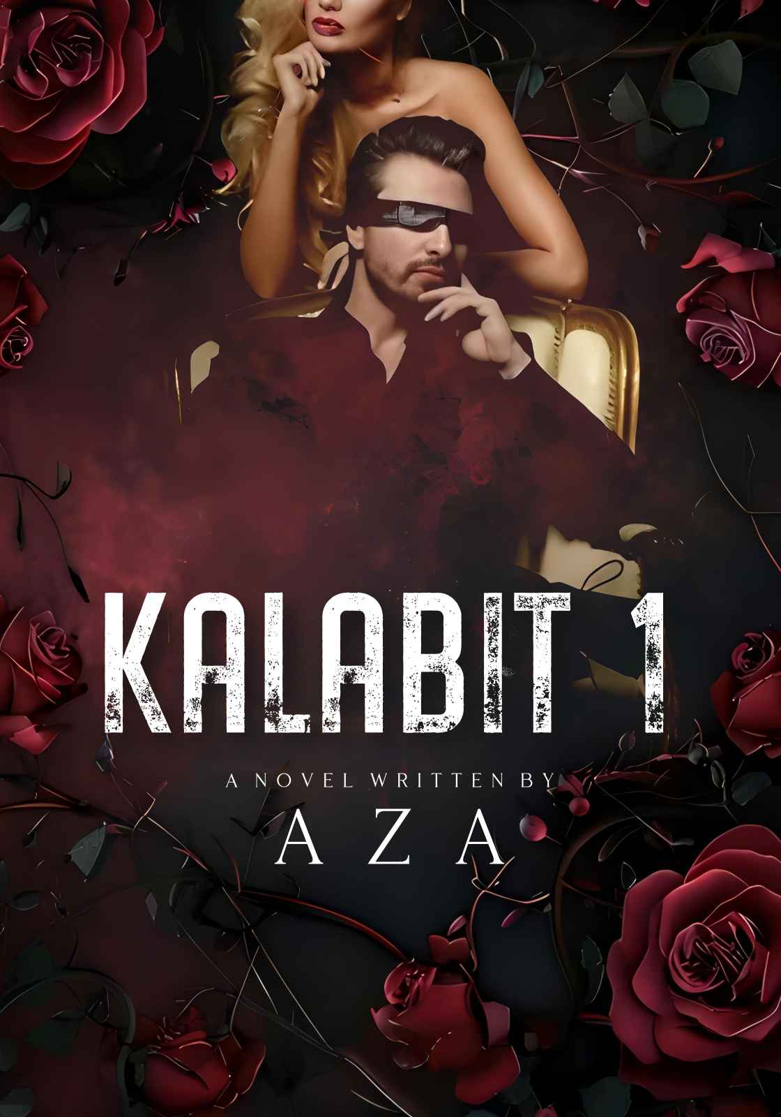 Kabanata 1 - Kalabit (SSPG) - Dreame