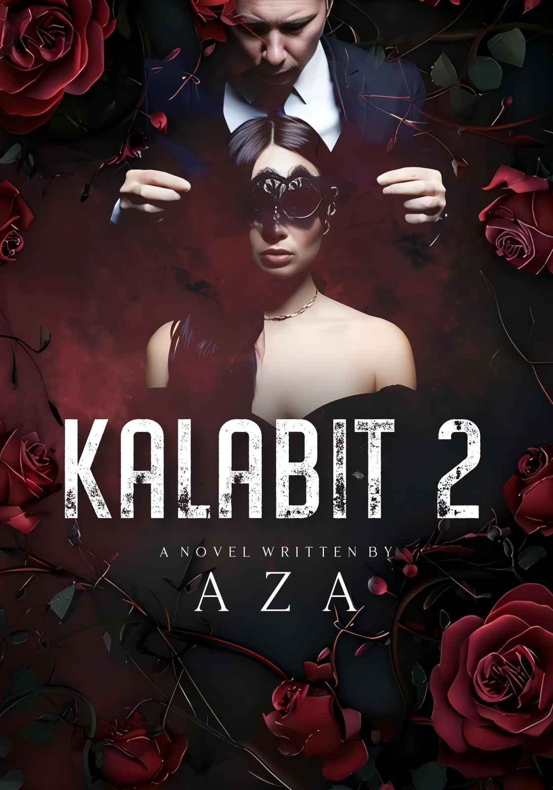 Kalabit 2 (SSPG)-Dreame