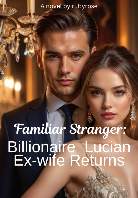 Familiar Stranger: Billionaire Lucian Ex-wife Returns-Dreame
