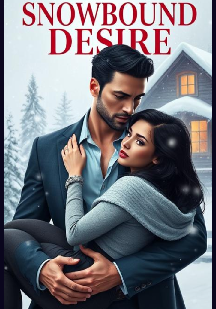 Snowbound Desire-Dreame