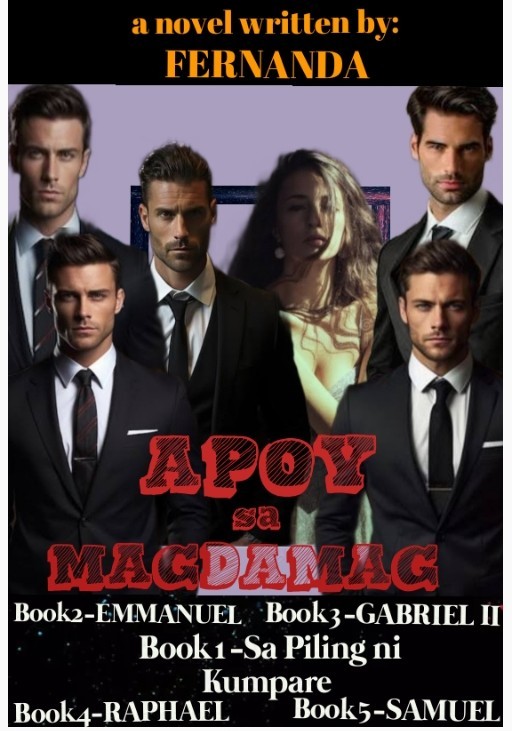 APOY SA MAGDAMAG,SA PILING NI KUMPARE (SSPG)-Dreame