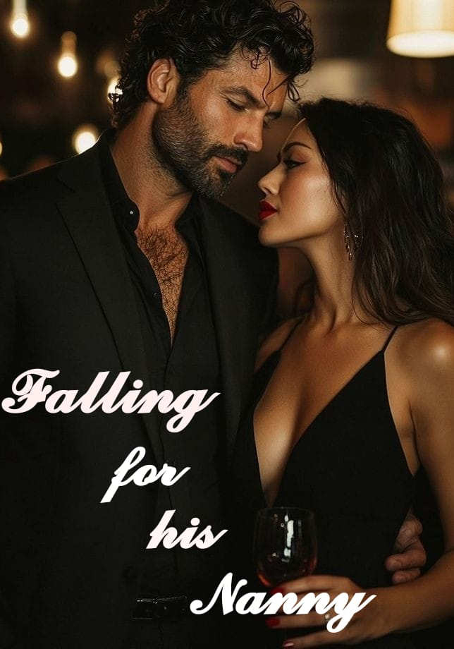 Falling For His Nanny-Dreame