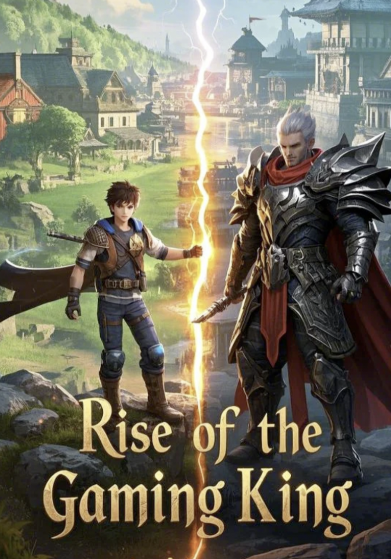 Gear Explosion - Rise of the Gaming King - Dreame