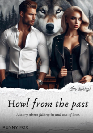 Howl from the past-Dreame