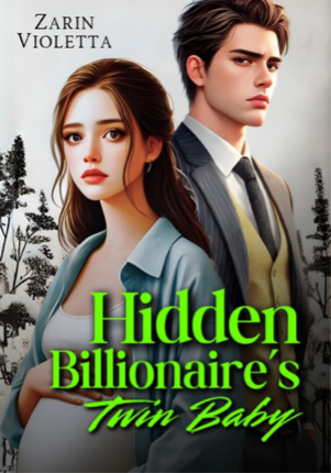 HIDDEN BILLIONAIRE’S TWIN BABY-Dreame