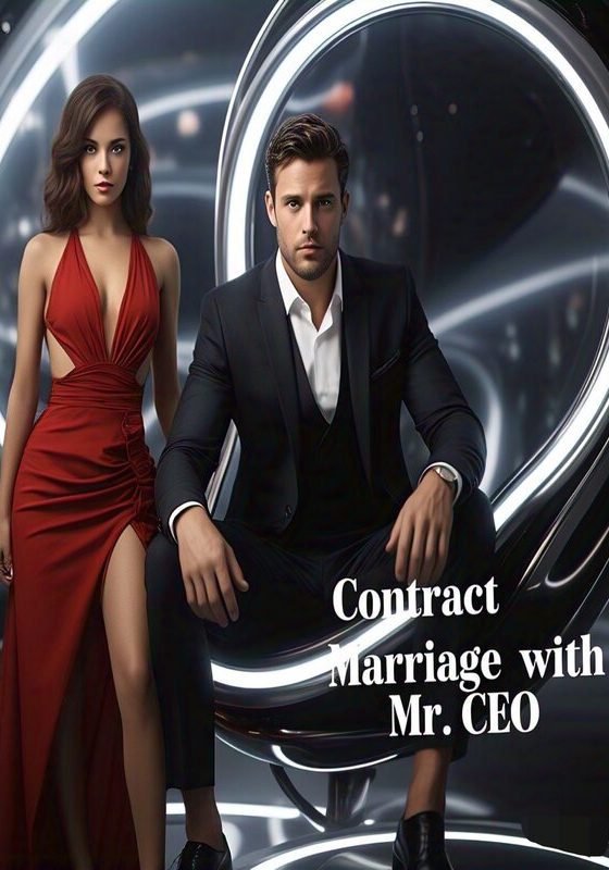 Contract Marriage with Mr. CEO-Dreame