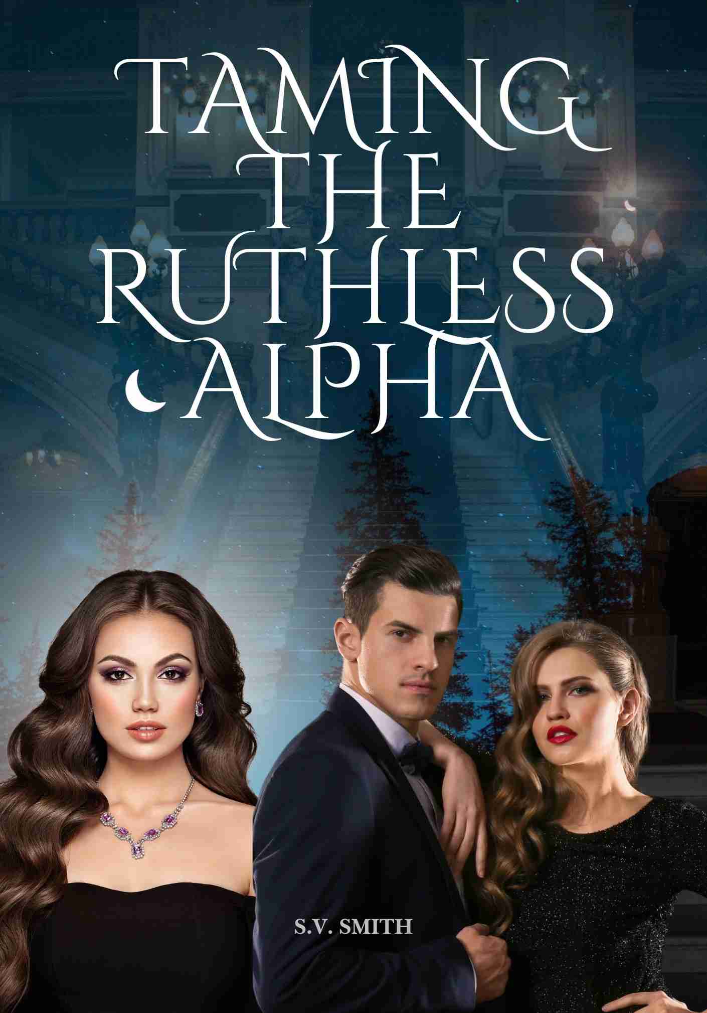 Taming the Ruthless Alpha-Dreame