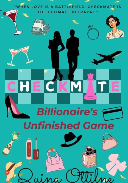 CheckMate: Billionaire's Unfinished Game-Dreame