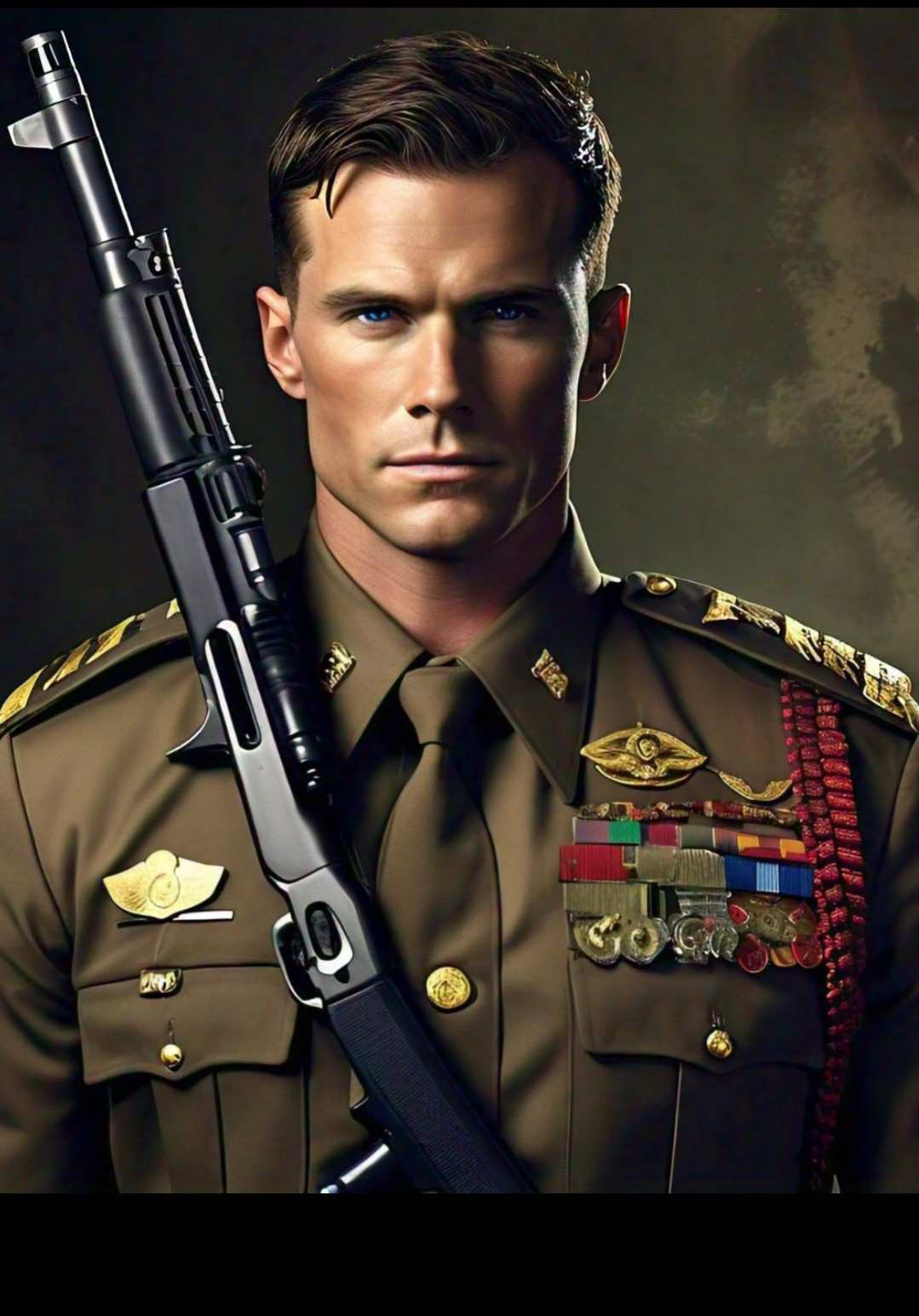 Lily’s Struggles - Rise Of Ethan Eldridge - Dreame