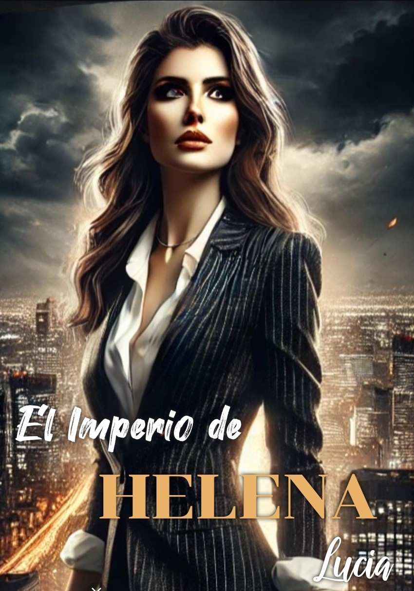 El Imperio de Helena-Dreame