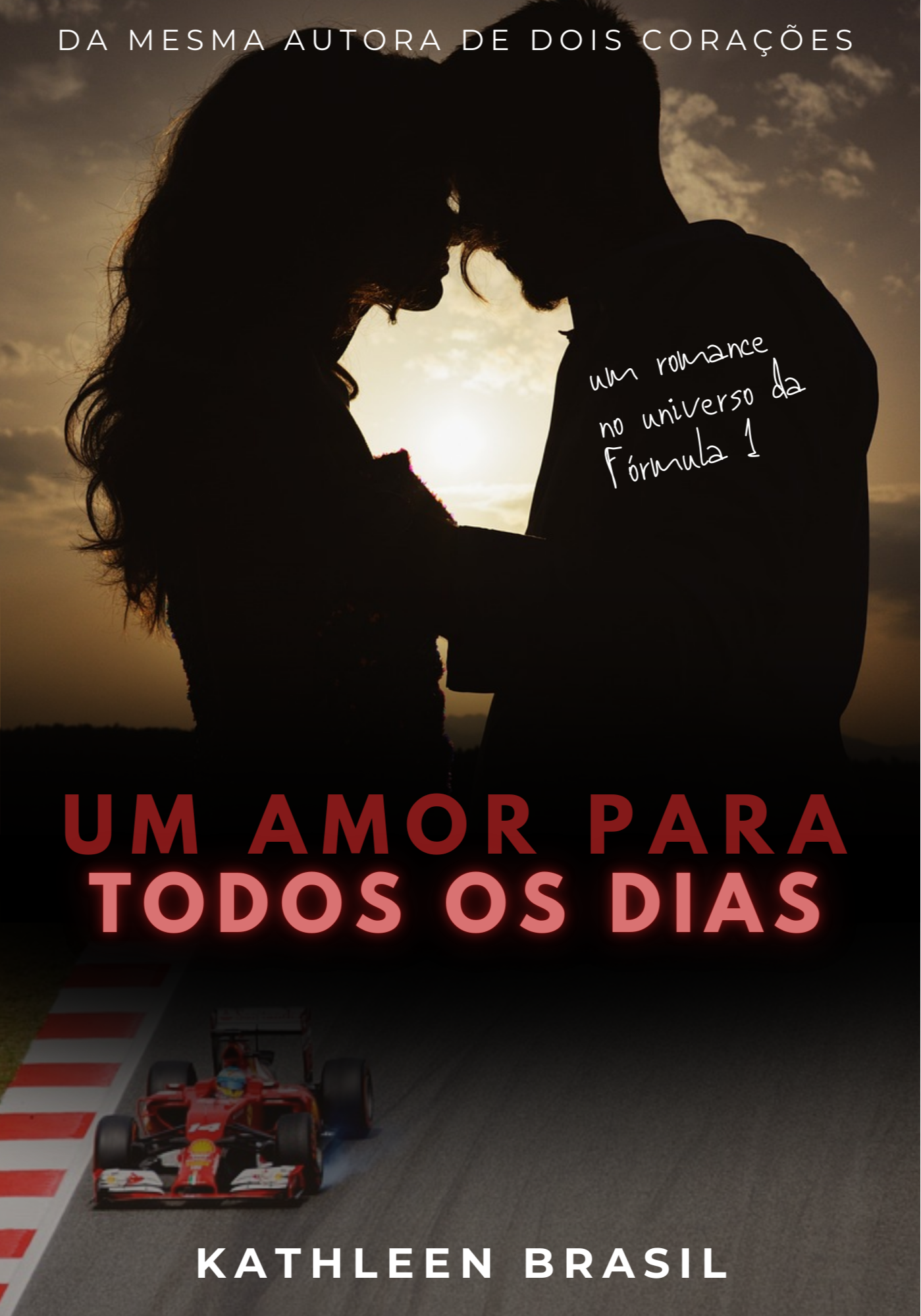 Um Amor Para Todos os Dias-Dreame