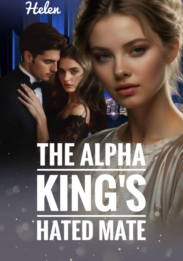 The Alpha King's Hated Mate-Dreame