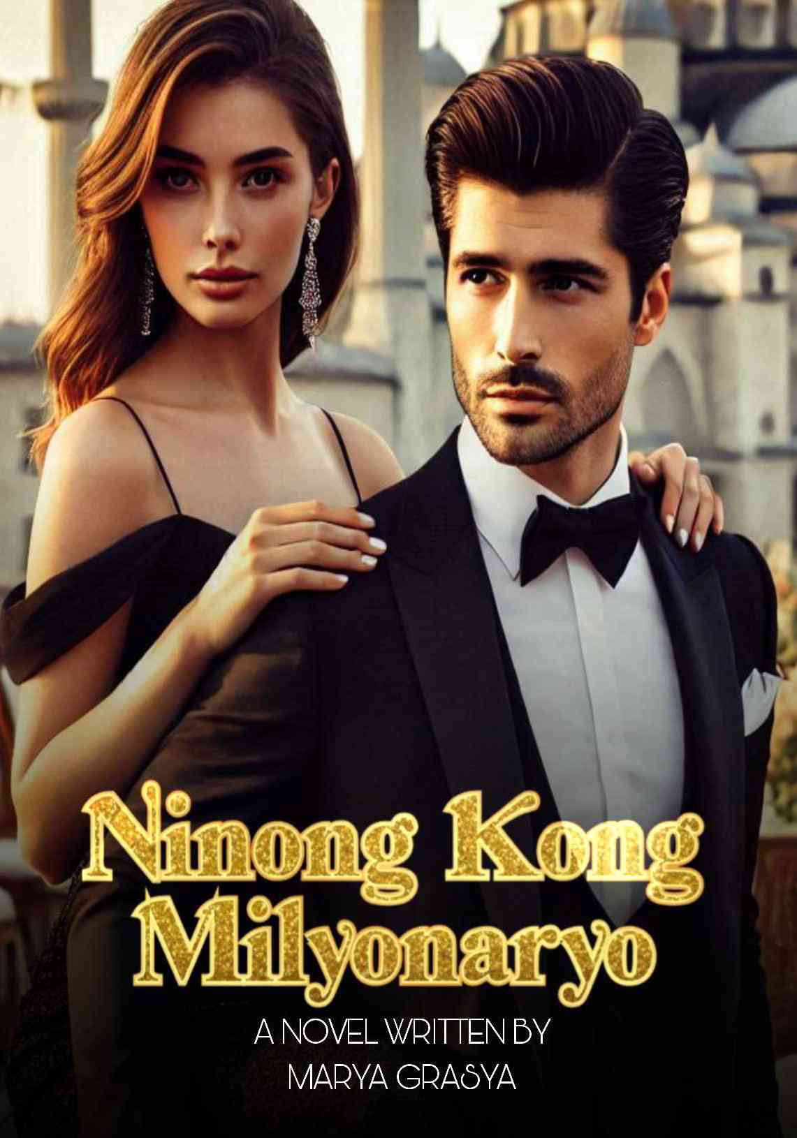 Ninong kong Milyonaryo [SSPG]-Dreame