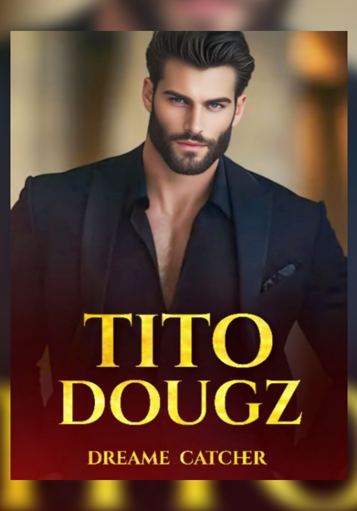 TITO DOUGZ (SPG)-Dreame