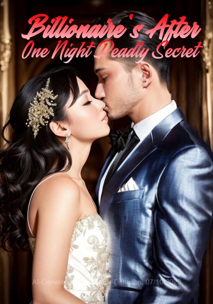 Billionaire's After One Night Deadly Secret-Dreame