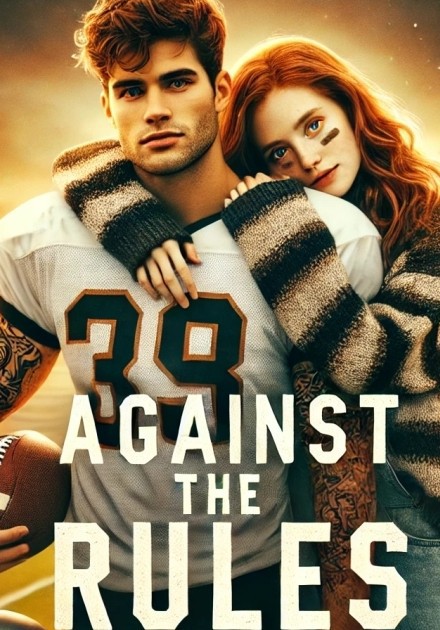 Against The Rules-Dreame