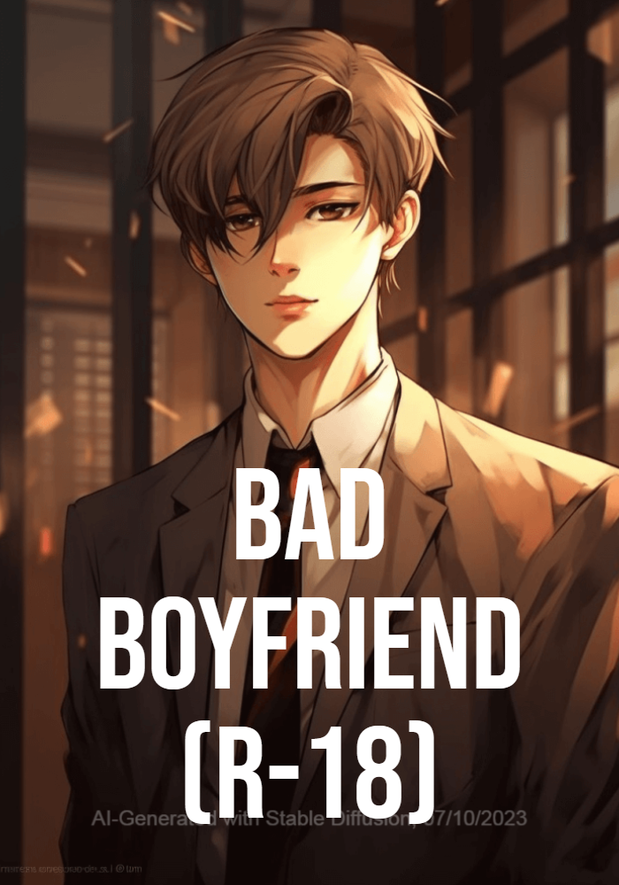Bad Boyfriend (R-18)-Dreame
