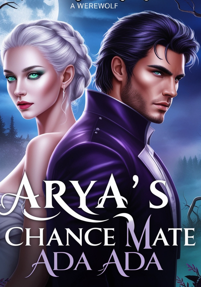 Arya’s Second Chance Mate-Dreame