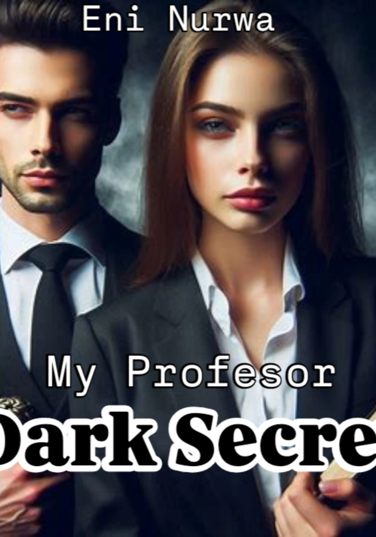 My Profesor Dark Secret-Dreame