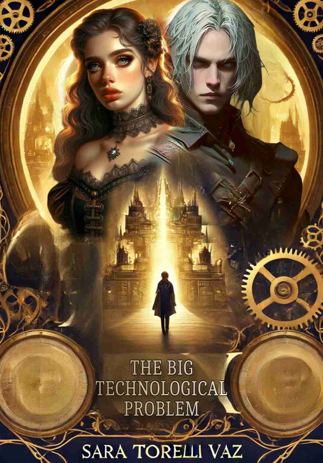 The big technological problem-Dreame