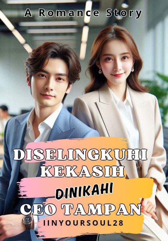 Diselingkuhi Kekasih Dinikahi Ceo Tampan Dreame