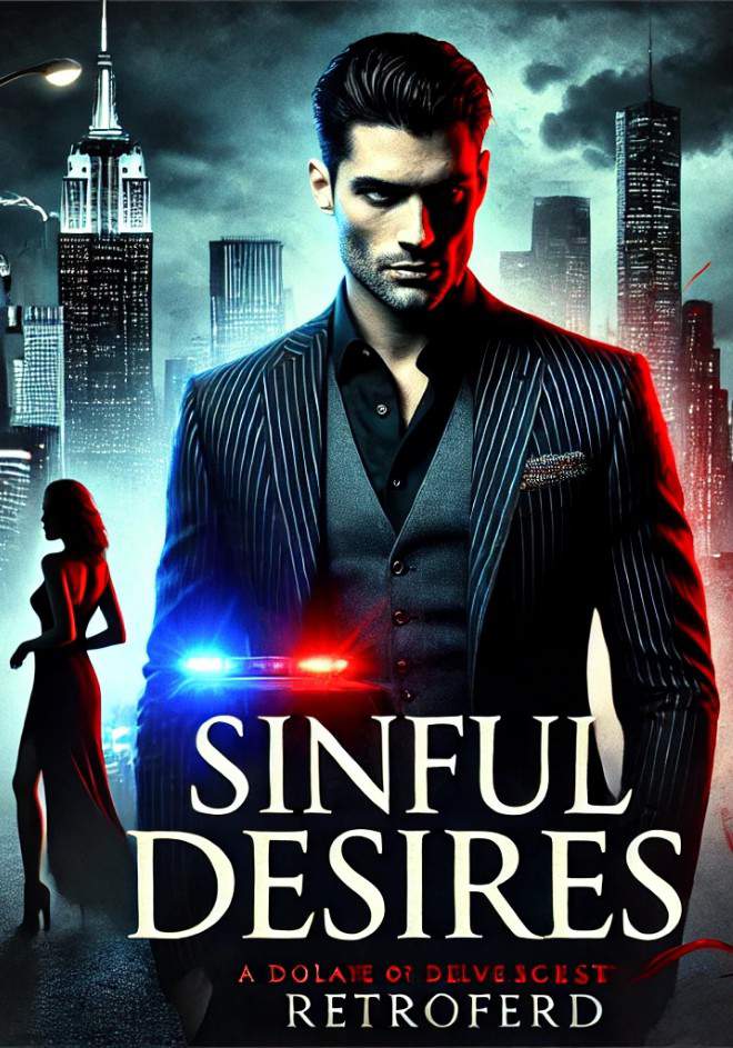 Sinful Desires-Dreame