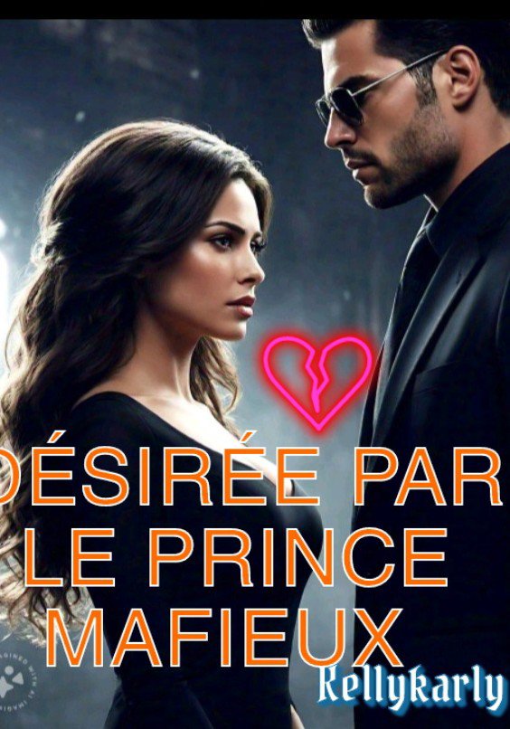 Désirée Par Le Prince Mafieux-Dreame