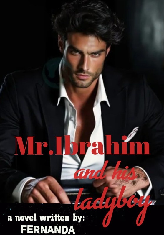 Apoy sa Magdamag spin-off: MR. IBRAHIM AND HIS LADYBOY (SSPG)-Dreame