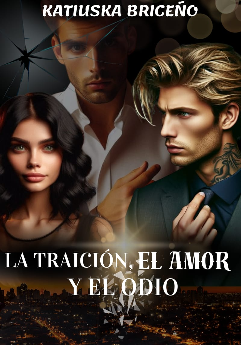 tomando el control - La Traición, El Amor y EL ODIO - Dreame