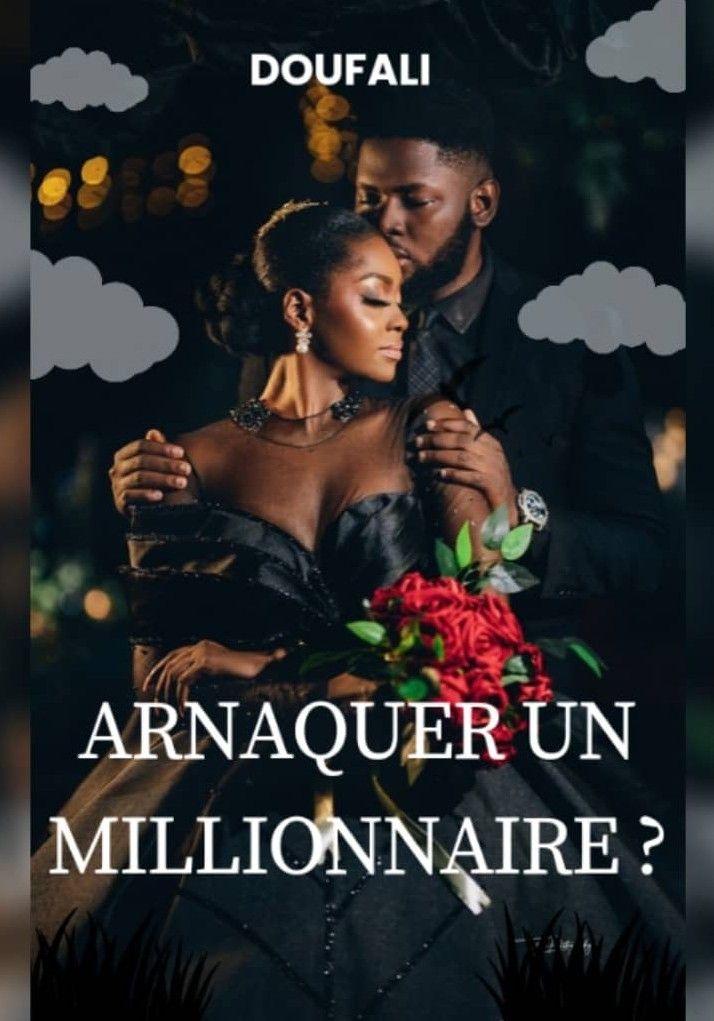 ARNAQUER UN MILLIONNAIRE ?-Dreame