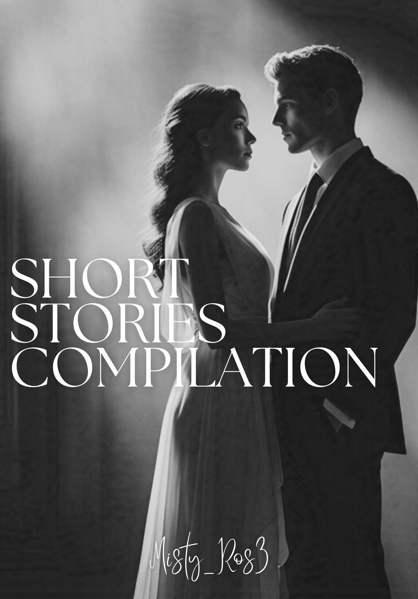 SHORT STORIES COMPILATION-Dreame