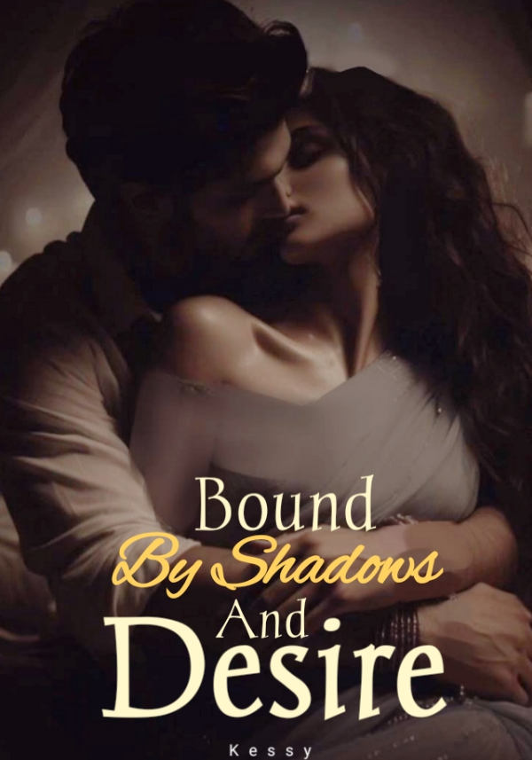Bound by Shadows and Desire-Dreame