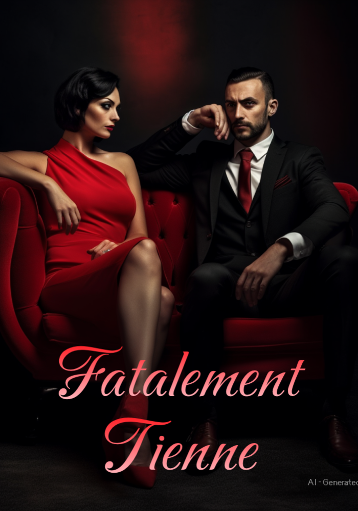 Fatalement Tienne-Dreame