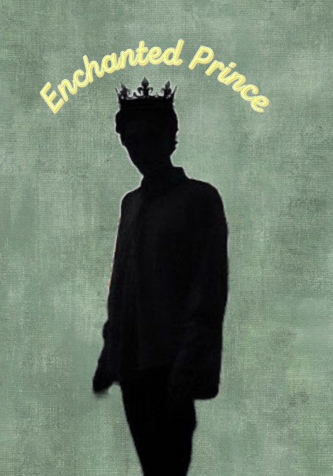 Enchanted Prince-Dreame