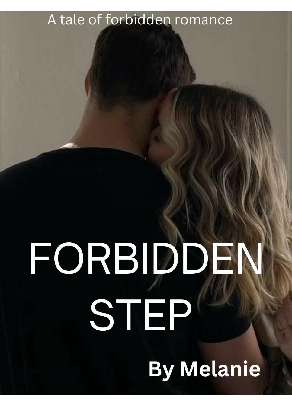FORBIDDEN STEP-Dreame