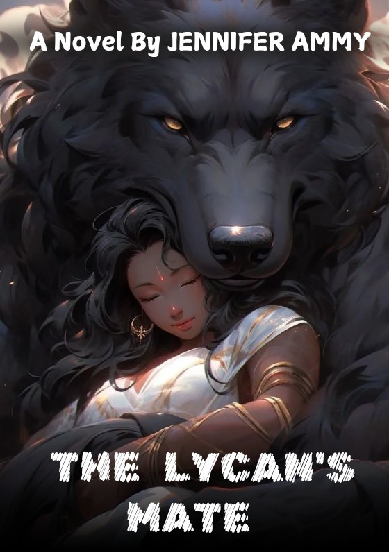 The Lycan's Mate-Dreame