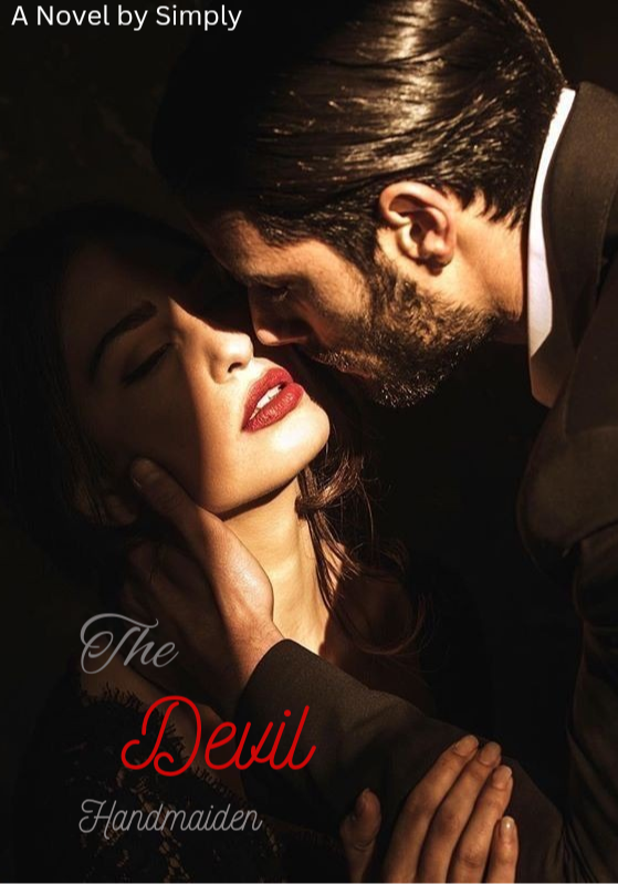 The Devil's Handmaiden-Dreame