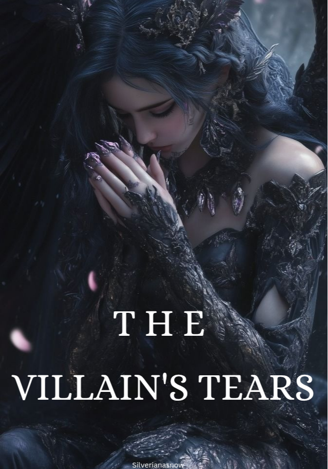 THE VILLAIN'S TEARS-Dreame