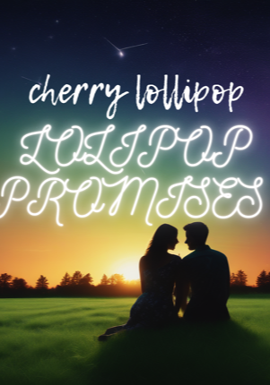 Lollipops and promises-Dreame