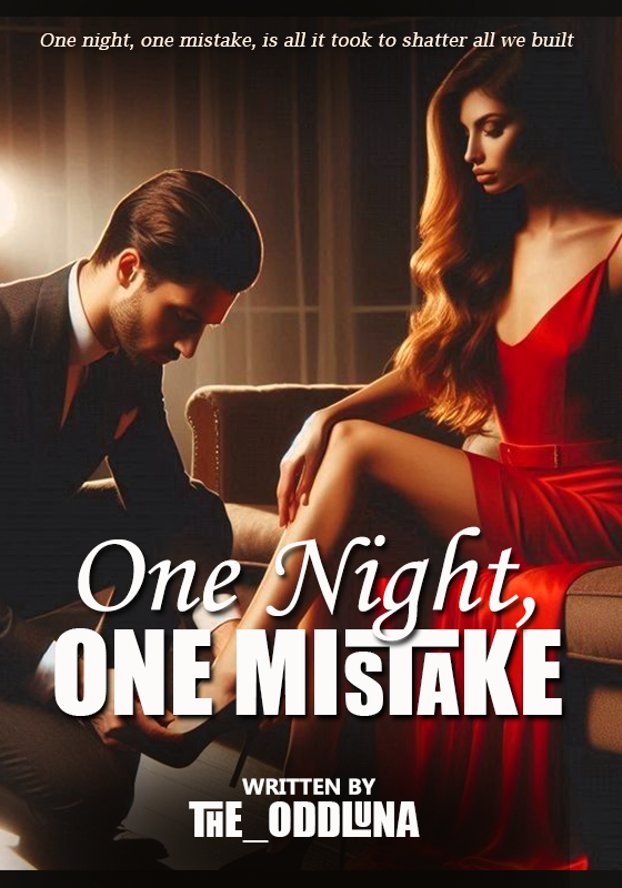 One Night, One Mistake-Dreame