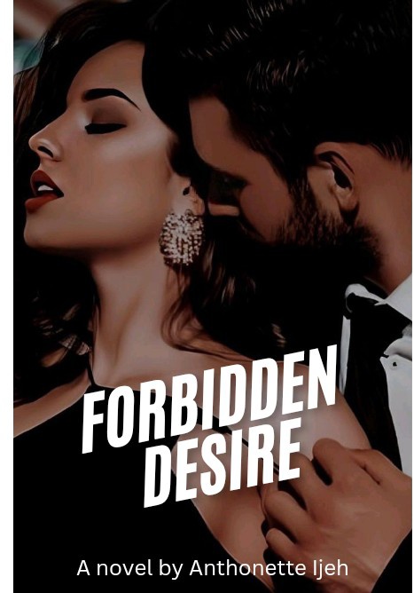 FORBIDDEN DESIRE-Dreame