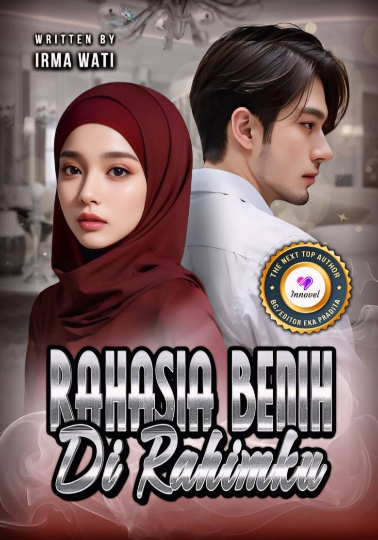 Rahasia Benih di Rahimku-Dreame