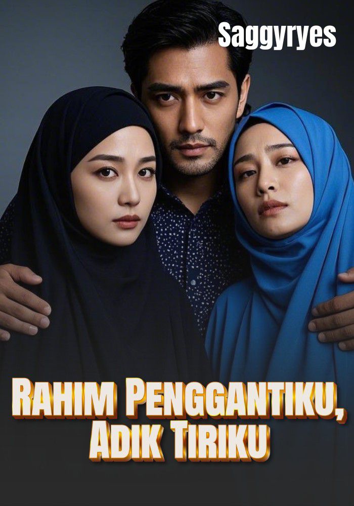 Rahim Penggantiku, Adik Tiriku-Dreame